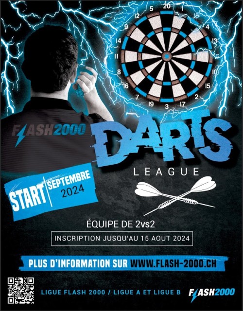 Flash 2000 SA | Accueil